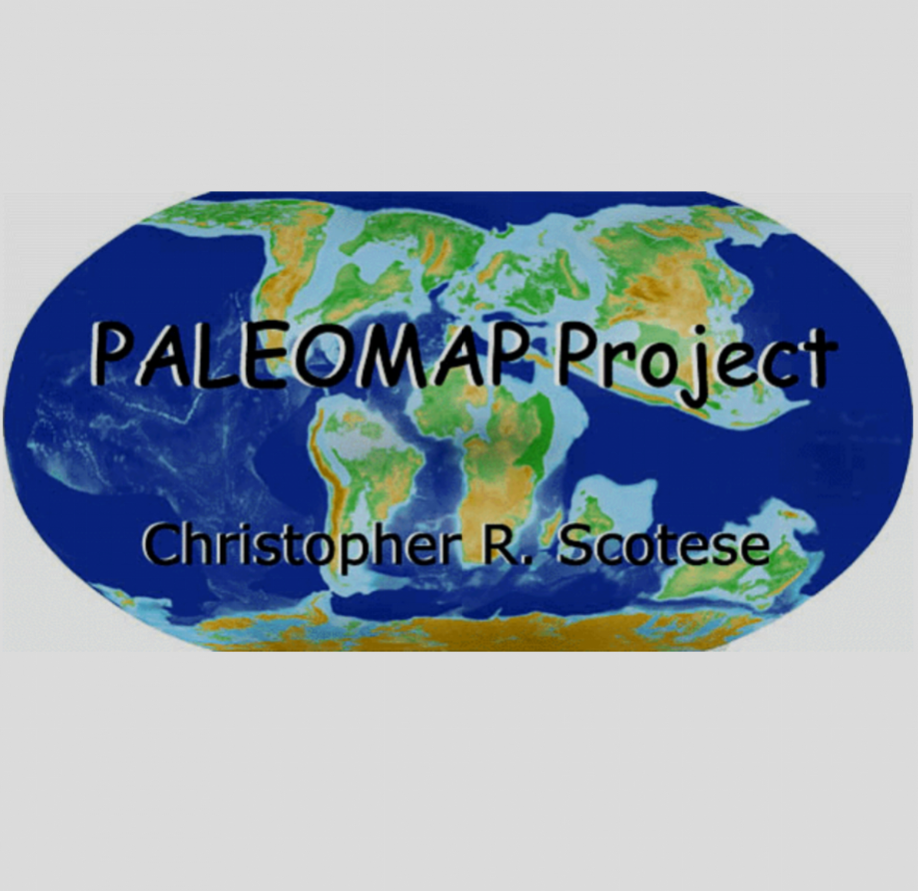 Paleogeography